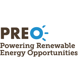 Home - PREO Powering Renewable Energy Opportunities